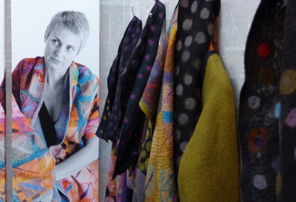 Maggie Scott Textiles – Maggie Scott Online